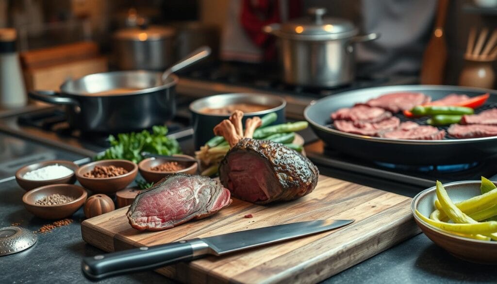 Is Beef Heart Tender or Tough? Cooking Tips