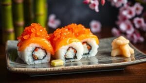 Salmon Roe: A Complete Guide to Its Health Benefits and Uses