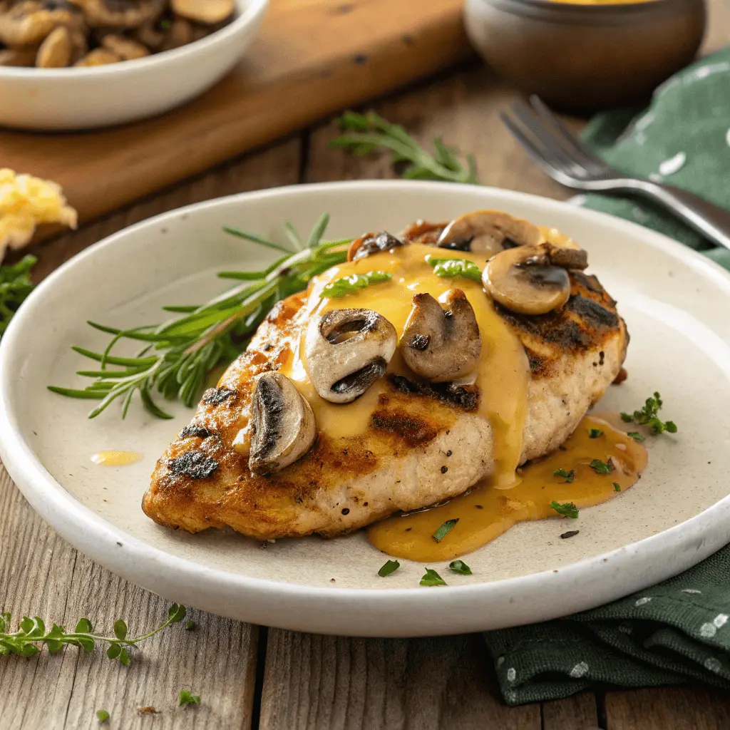 Alice Springs Chicken Recipe: Master the Art of Cooking at Home