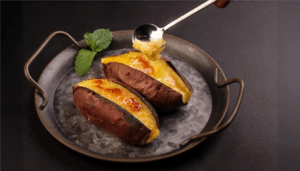 Murasaki Sweet Potatoes: Nutrition, Recipes, and Benefits