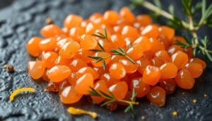 Salmon Roe: A Complete Guide to Its Health Benefits and Uses