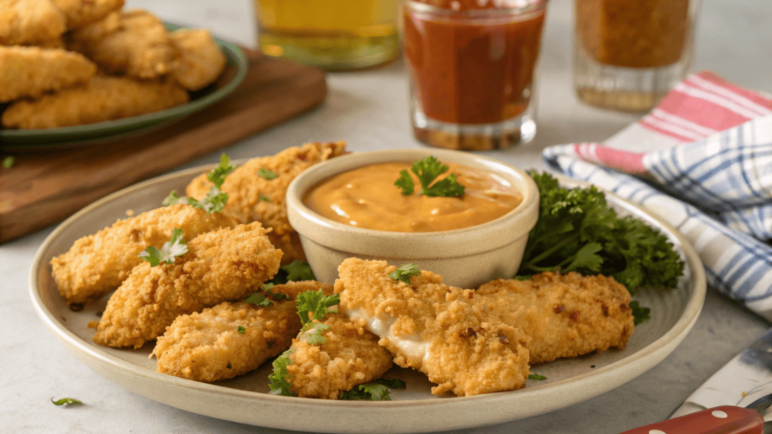 5-Minute Boom Boom Sauce Recipe: Easy and Delicious!