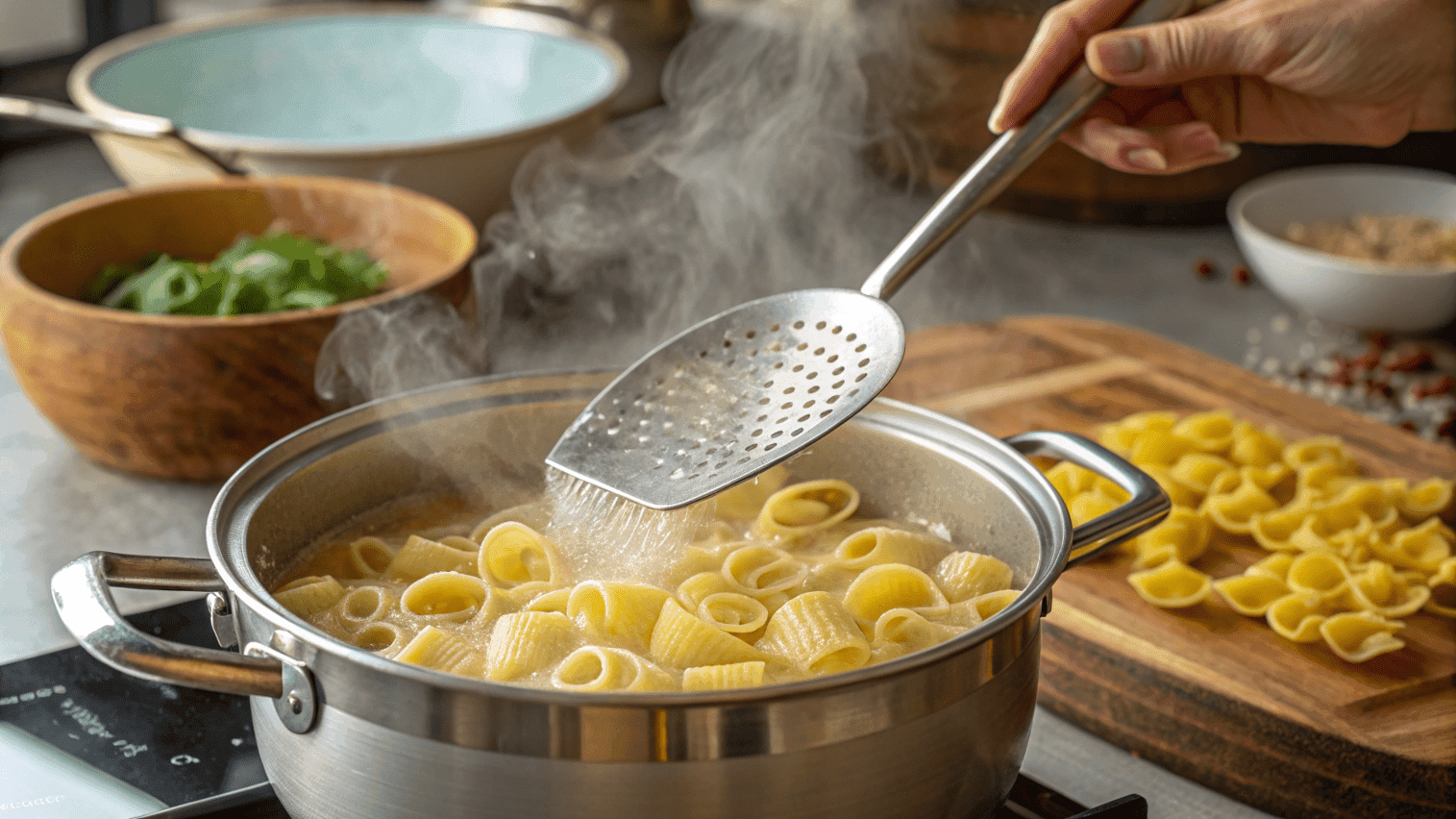 Lumache Pasta: 7 Secret Tips to Make It Perfect at Home