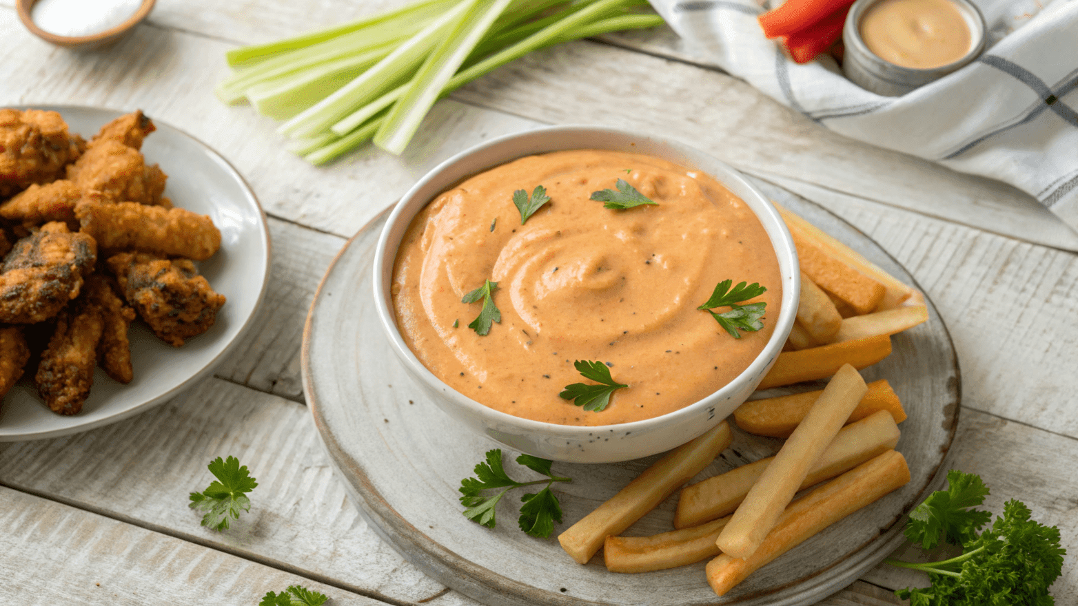 5-Minute Boom Boom Sauce Recipe: Easy and Delicious!