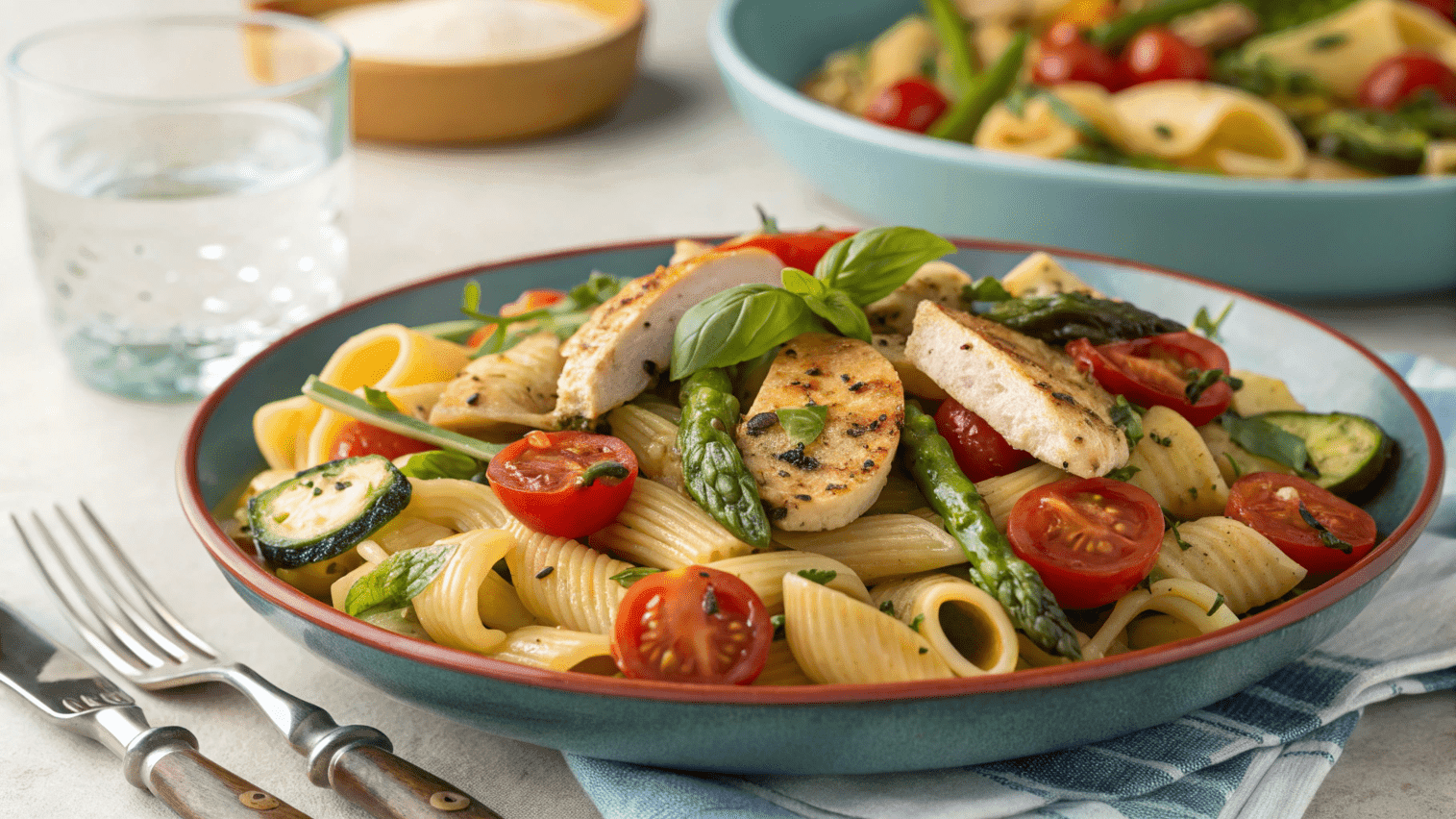 Lumache Pasta: 7 Secret Tips to Make It Perfect at Home