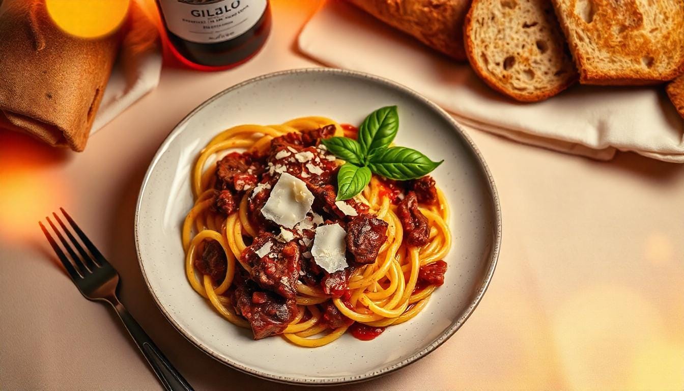 What Kind of Pasta Is a Gigli? A Complete Guide to Gigli