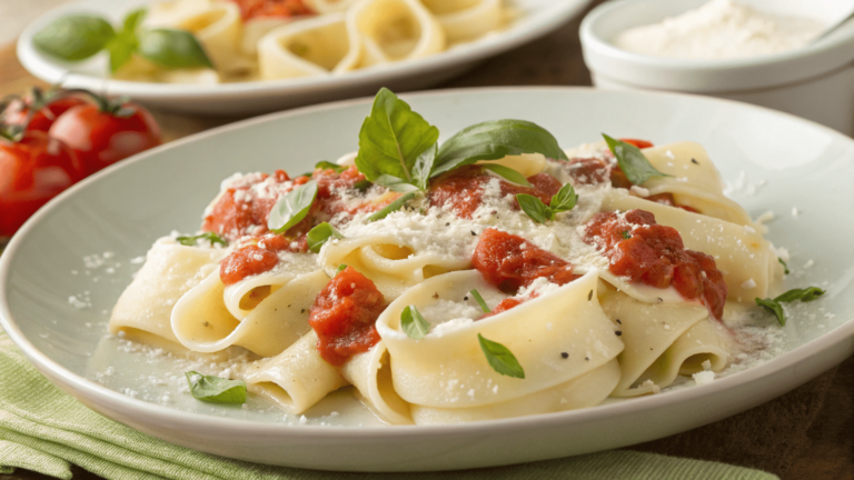 Lumache Pasta: 7 Secret Tips to Make It Perfect at Home