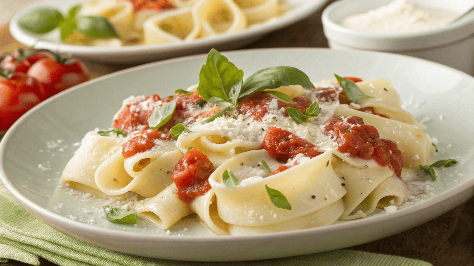 Lumache Pasta: 7 Secret Tips to Make It Perfect at Home