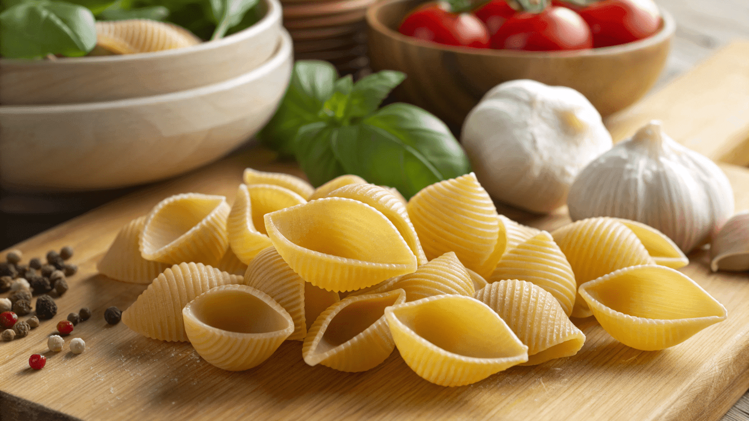 Lumache Pasta: 7 Secret Tips to Make It Perfect at Home